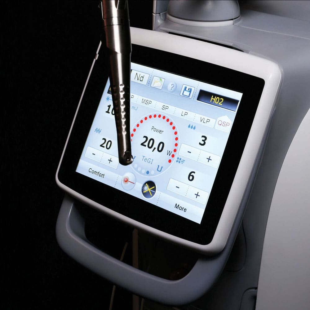 Low Dose Laser Treatments (Lllt) - Medicadent | Biological and Holistic ...