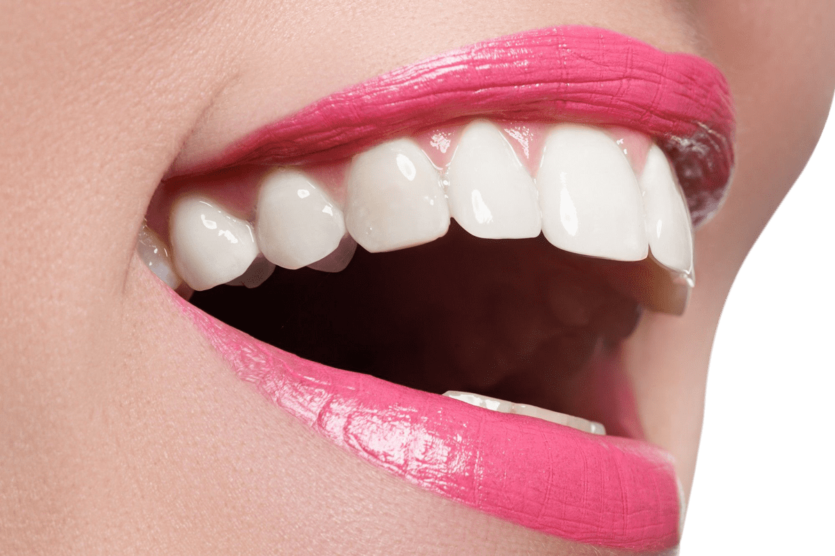 Pink (Gingival) Aesthetic - Medicadent | Biological and Holistic ...